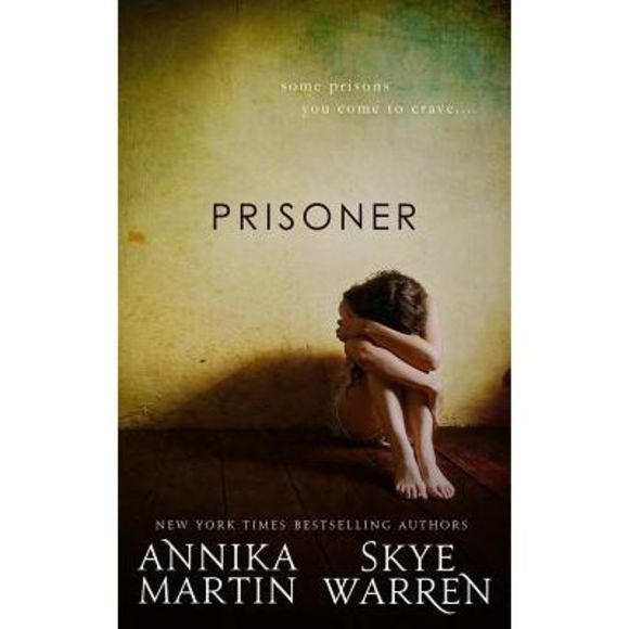Annika Martin | Other | Prisoner Annika Martin | Poshmark